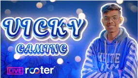 Watch Vicky Gaming Live Stream - 💎💎 REDEEM CODE Giveaway Stream With ...