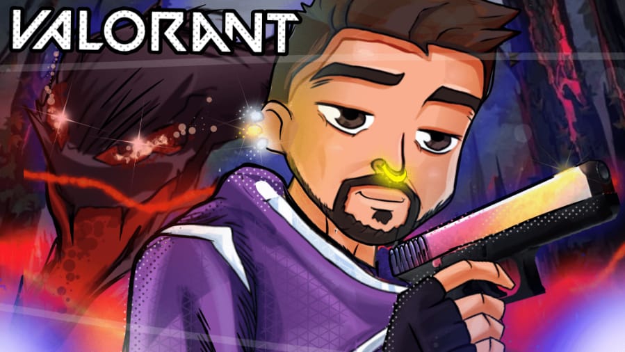 Watch Anto Live game streaming Chill Sunday With OR Anto