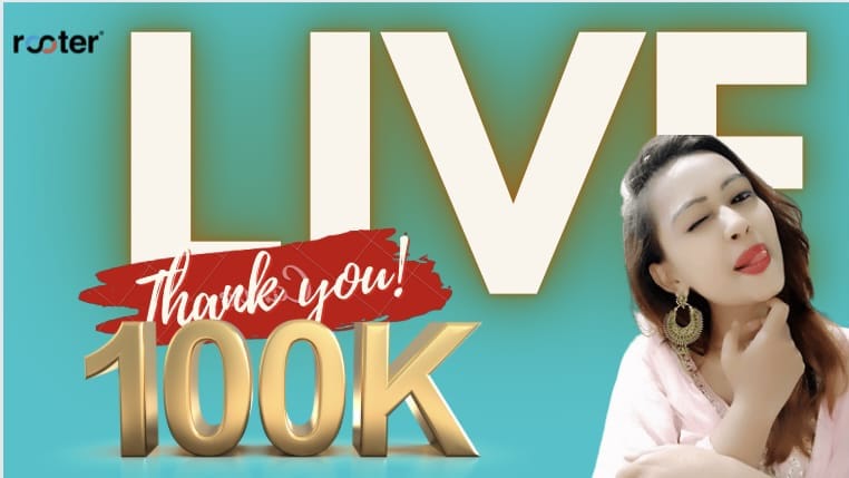 Watch Swati Queen Live game streaming THANKYOU FOR 100K FAMILY // JOIN ...