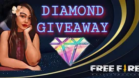 Watch Swati Queen Live game streaming 10K DIAMOND GIVEAWAYS // 𝘔𝘖𝘙𝘕𝘐𝘕𝘎 ...
