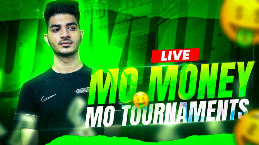 Watch Iconic Live Stream - TOURNAMENT LIVE AFTER LONG TIME