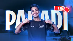 Watch OG-PAHADI Live Stream - GRIND