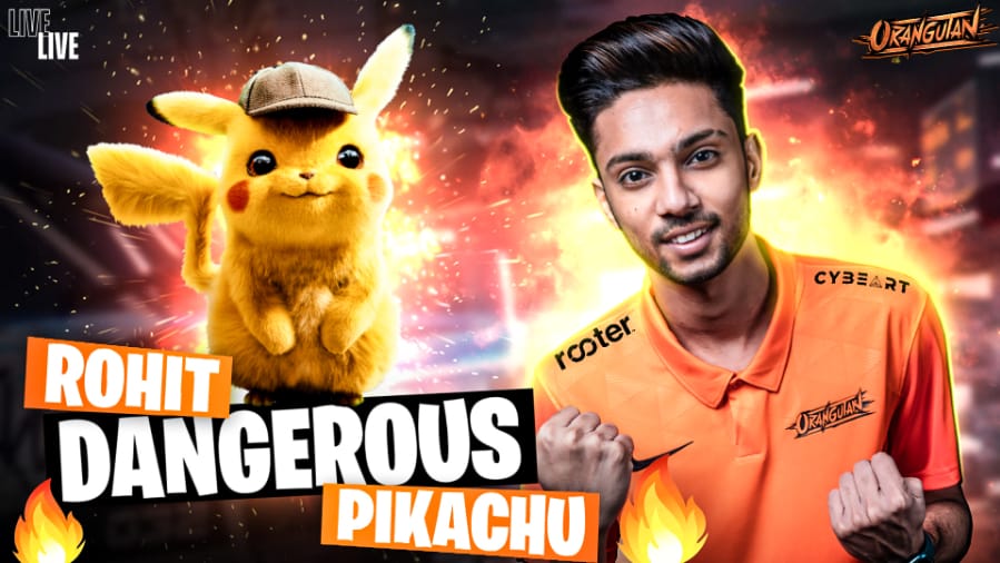 Watch RDP Live Stream - NIGHT STREAME WITH RDP