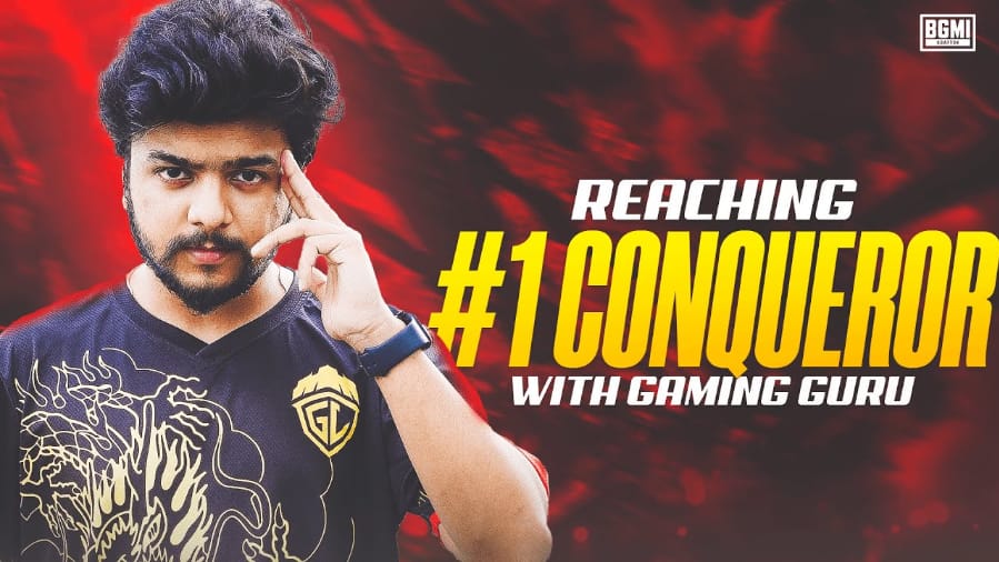 Watch Gaming Guru Live Stream - Let's Maintain 10 KD | Full Rush ...