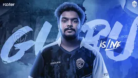 Watch Gaming Guru Live game streaming Close To Conqueror - Rush ...