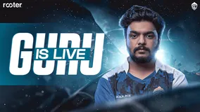 Watch Gaming Guru Live game streaming Full Power Gameplay | Conqueror ...