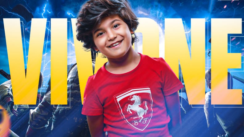 Watch VivOne Live Stream - GRINDING VALORANT