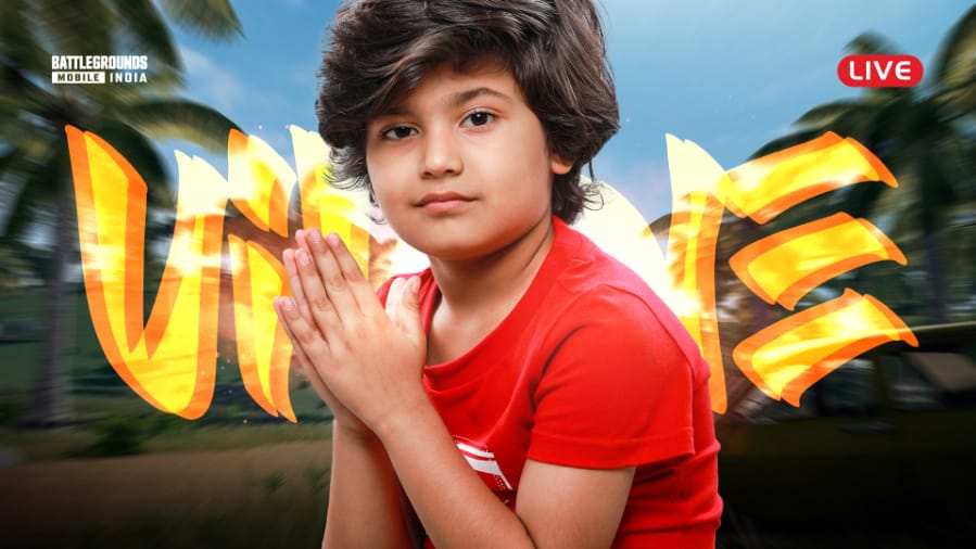 Watch VivOne Live Stream - GodL Vivone is Live