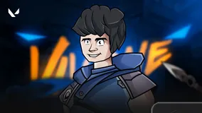 Watch VivOne Live Stream - Valorant Live with VivOne