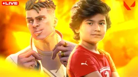 Watch VivOne Live game streaming Road To 100K | PUBG NEW STATE is in ...