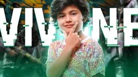 Watch VivOne Live Stream - Valorant Rank Push | Vivone is Live