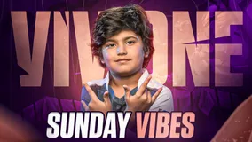 Watch VivOne Live Stream - 1v1 With Vivone & Custom Rooms || Vivone is ...