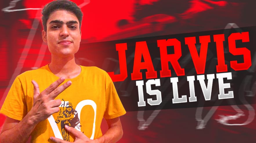 Watch DESI || JARVIS PLAYS Live game streaming 🔴CRICKET 22 LIVE ...