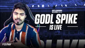 Watch Mr Spike Live game streaming RUSH GAMEPLAY | Mr Spike