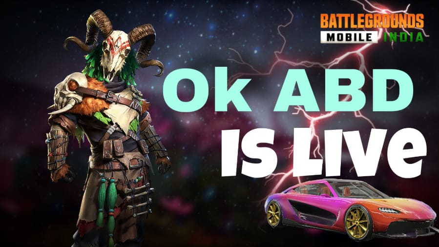 Watch ok abd Live Stream - BOOM BAAAM || HYDERABADI || BGMI || OK ABD