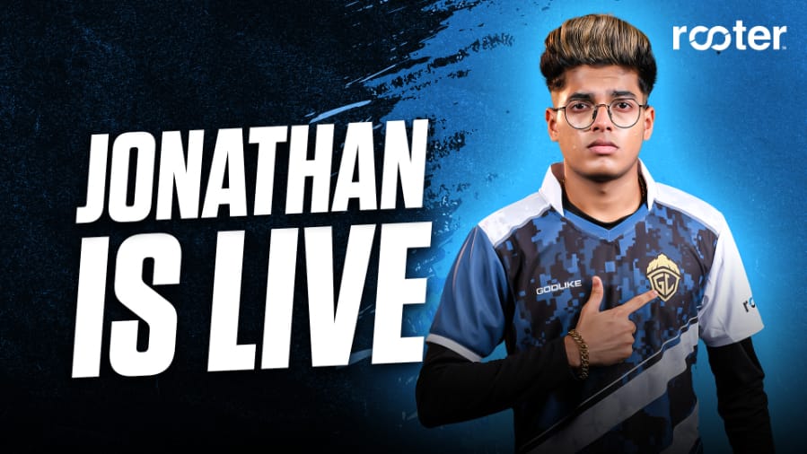 Watch JONATHAN GAMING Live Stream - NAUGHTY OR WHAT!