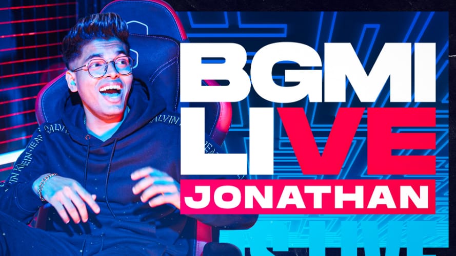 Watch JONATHAN GAMING Live Stream - MVP OR WOT!