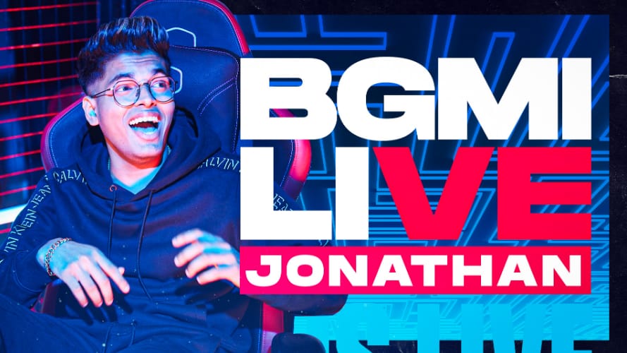 Watch JONATHAN GAMING Live Stream - GOD OR WOT!