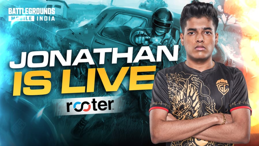 Watch JONATHAN GAMING Live Stream - GOD OR WOT!