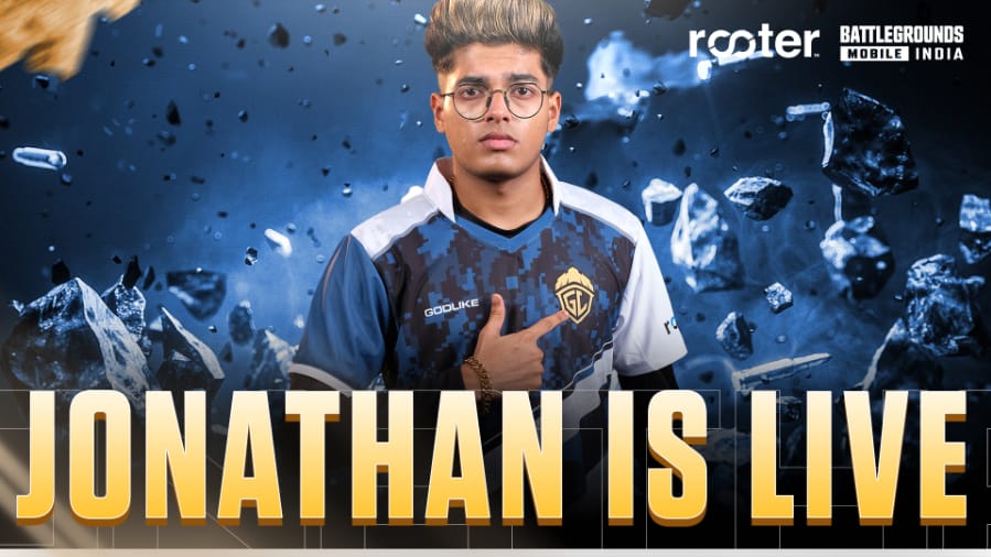 Watch JONATHAN GAMING Live Stream - CLASSIC MAIN RANKPUSH OR WOT!