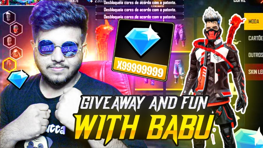 Watch The Singh Babu Live Stream - FREE DIAMONDS & BUNDLE GIVEAWAY LIVE ... Watch The Singh Babu Live Stream - FREE DIAMONDS & BUNDLE GIVEAWAY LIVE ...