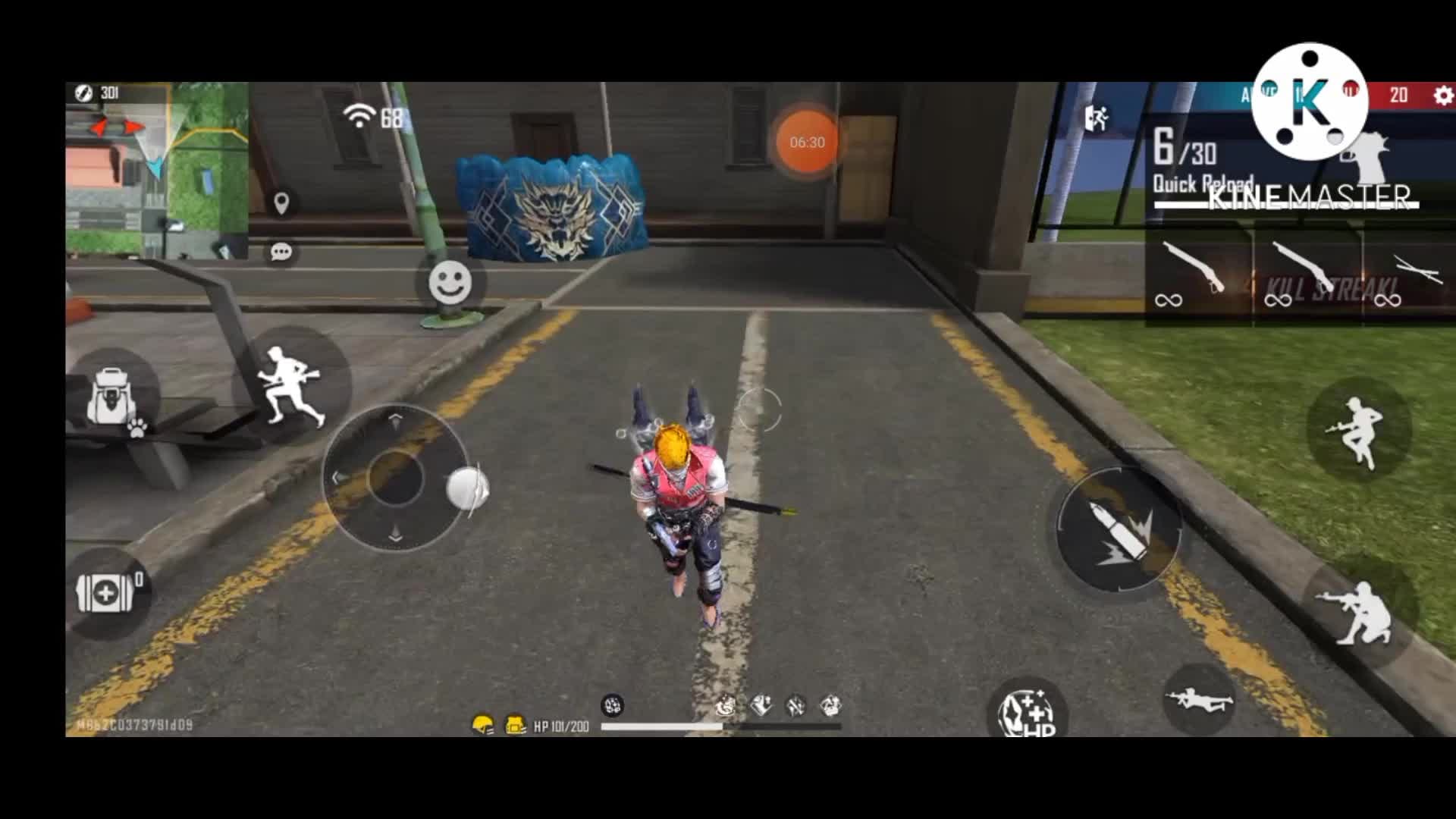 Watch Ajay sggvh bhi nahi chahiye na w o m m h na m m hi hu hu hu hu hu ...