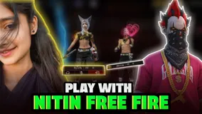 Watch GROWING RIYA Live Stream - RANK PUSH WITH ME