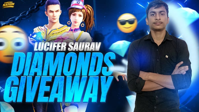 Watch ROOTER FREEFIRE NATION Live Stream - PAYTM CASH GIVEAWAY | CLAIM ...