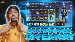 Watch ROOTER FREEFIRE NATION Live Stream - 100k DIAMONDS GIVEAWAY ...