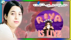 Watch Riya is live Live Stream - KAISE HAI AAP LOG // COINS GIVEAWAY ...