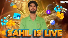 Watch LIYA PLAYS Live Stream - REDEEM CODE REWARDS & BACK WITH GRIND GAMEPLAY...SAHIL IS LIVE