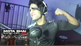 Watch MOTA BHAI Live Stream - GTA-V Live with MOTA BHAI AAJ HOGI CHORI ...