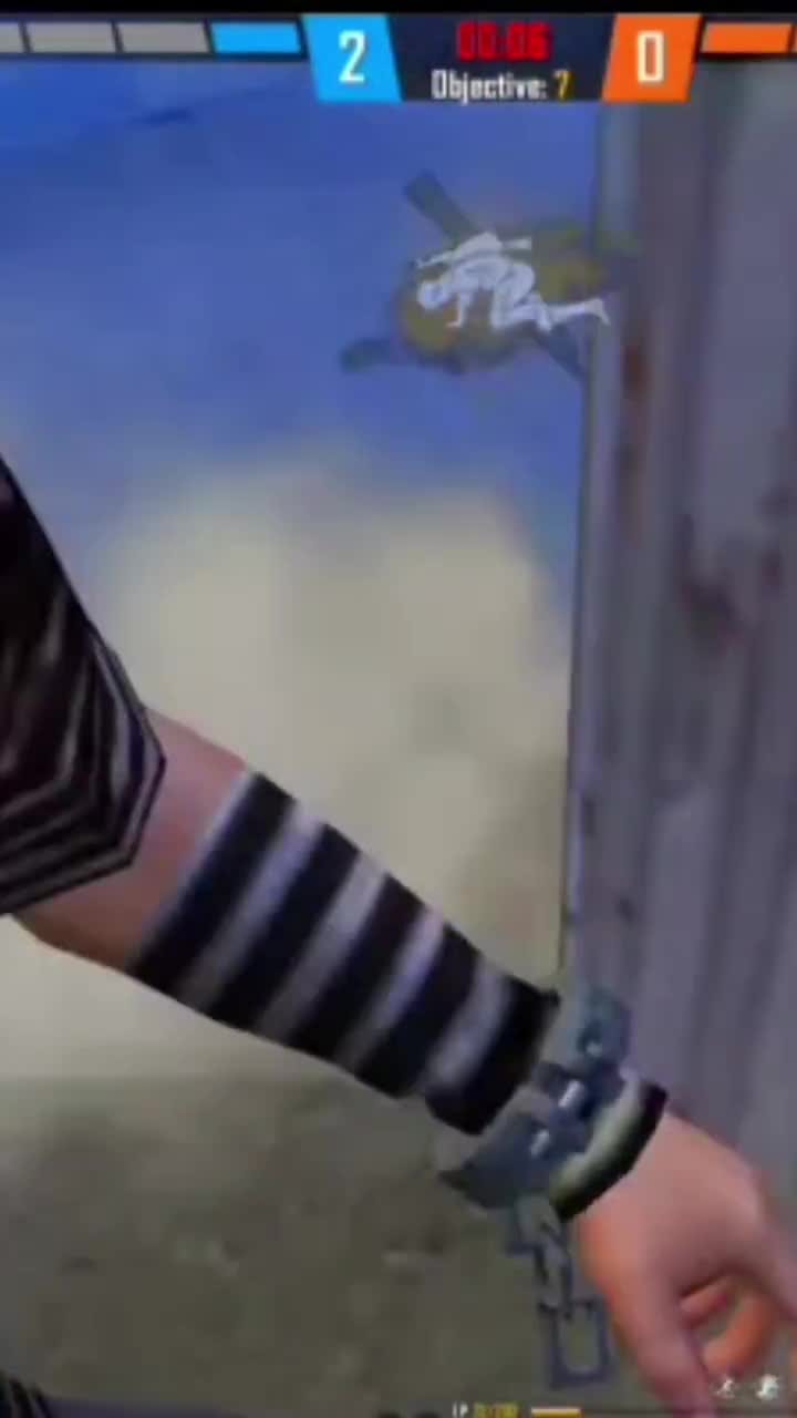 Watch HEADSHOT RATE 90% ONLY RED MUST WATCH NOW on Rooter by NIGHT GAMER FF