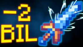 Watch I SPEND BILLION IN HYPERION IN MINECRAFT SKYBLock hyPixEL # ...