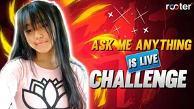 Watch ITZ SUMI Live game streaming GOOD MORNIG FRIENDS | ASK ME ANYTHING....|