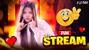 Watch Anisha Gaming Live Stream - Aao Fun Kare 🔥 Anisha Is Live With ...