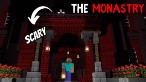 Watch 🔮 "Lost Secrets of the Cursed Monastery: Journey to Uncover ...