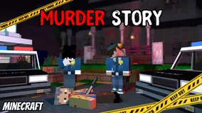 Watch MINECRAFT MURDER STORY in HINDI By DEFUSED DEVIL🔥 on Rooter by ...