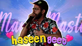 Watch Kunal Bbx Live Stream - Beatboxing With Your Names Aajao dosto 😍