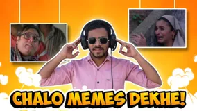 Watch DAVE YASH Live Stream - chalo memes dekhte he WITH DAVE YASH