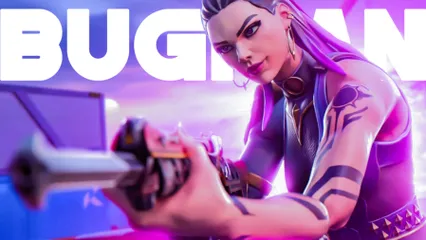 BUGMAN Live Game Streams - Watch Now