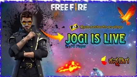 Watch JOGI LIVE Live game streaming ANY KANNADA PLAYERS....?????