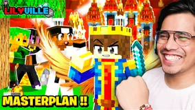 Watch GamerFleet Live Stream - My MASTERPLAN In Lilyville To WIN Elections