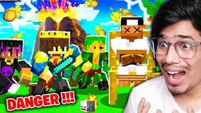 Watch GamerFleet Live Stream - My Secret Plan In Lilyville