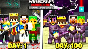 Watch GamerFleet Live Stream - Minecraft With Domsto Ki toli