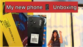 Watch Shweta Live game streaming New Phone Unboxing