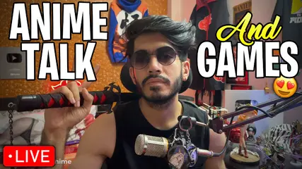 Vyuk Live Game Streams - Watch Now