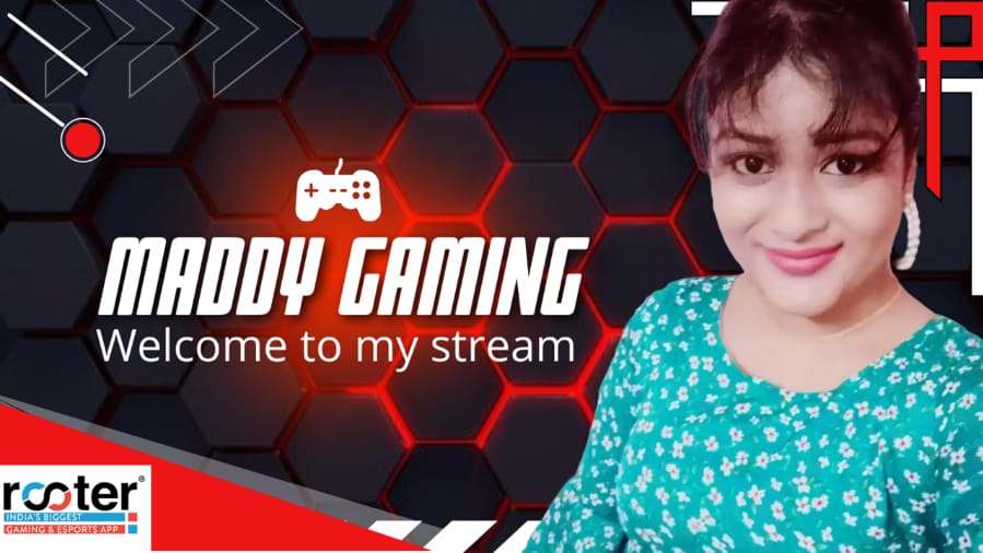 Watch Maddy Gaming Live game streaming 10K Coins Giveaway Minecraft Fun ...