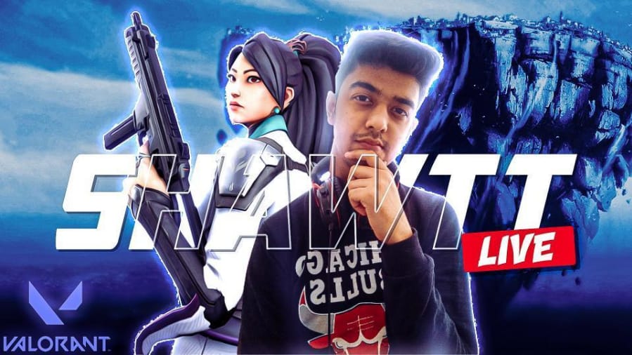 Watch Shawtt Gaming Live Stream - 3000 COINS GIVEAWAY SPIN WHEEL & PLAYING RANDOM GAMES IISHAWTT ...