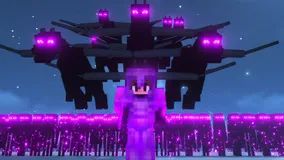 Watch my friend destroyed my minecraft base so i got revenge | #smp on ...